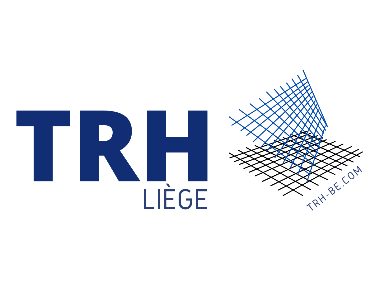 Lieja (Bélgica) - TRH Group - Malla Eletro Soldada para la Construcción